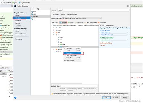 Classgetresourceasstream获取不到resources路径下的文件getresourceasstream获取不到文件 Csdn博客