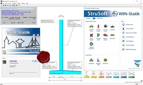 Strusoft Lavteam