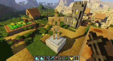 Minecraft Armor Stand Recipe In 2026 That Videogame Blog