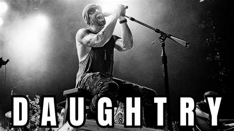 Daughtry Full Concert Live Gallo Center For The Arts Modesto Ca 9 13 23 Youtube Music