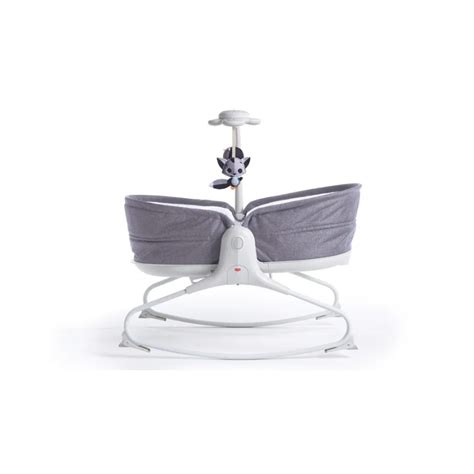 Tiny Love Cozy Tiny Rocker