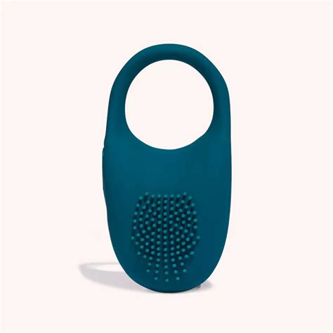 Enjoy Prolonged Pleasure With Mymuses Loop Vibrating Ring