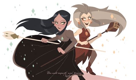 Pepp On Twitter Owl House The Owl House Lilith King The Owl Daftsex Hd