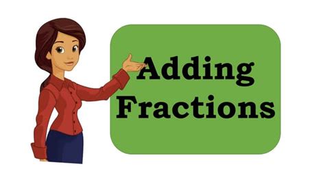Fraction Pptx