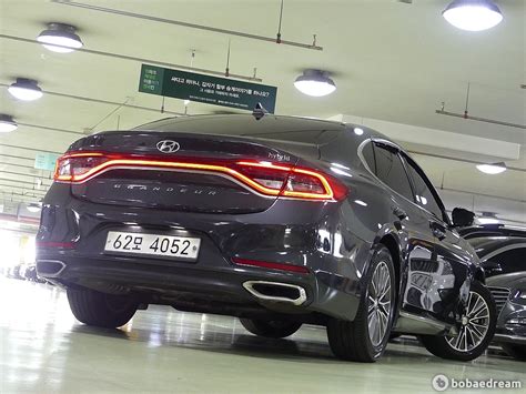 2019 현대 그랜저ig 하이브리드 24 Hev 익스클루시브 스페셜 중고차 보배드림 중고차