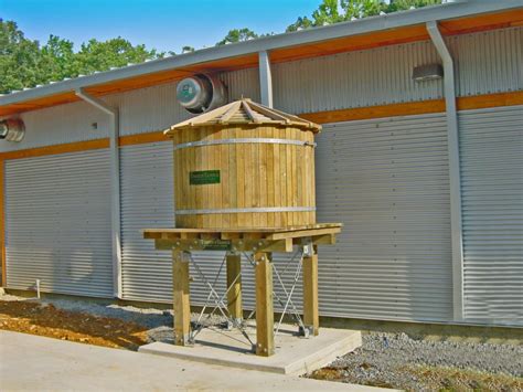 Timbertank 600 Gallon Water Storage Tanks Inc