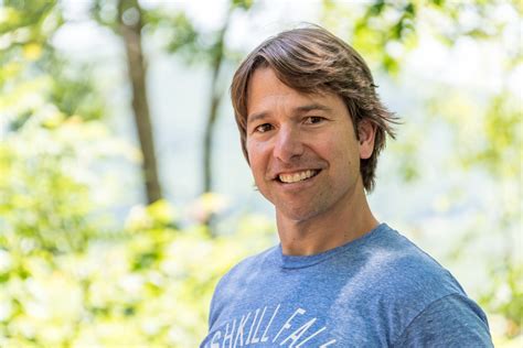 New Member Spotlight Keith Mccarthy — Homepage