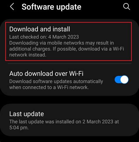 Top 7 Ways To Fix 5G Not Showing Up On Android 2024