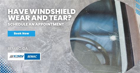 Bemac Collision Group On Linkedin Clearvision Windshieldrepair Bemac