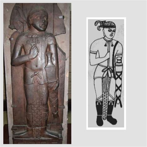 Clothing In Ancient India Purushu Arie