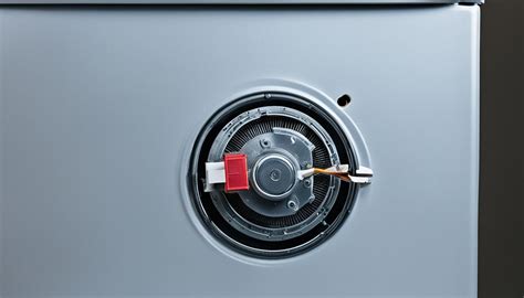 Locating Thermal Fuse In A Maytag Dryer Quick Guide