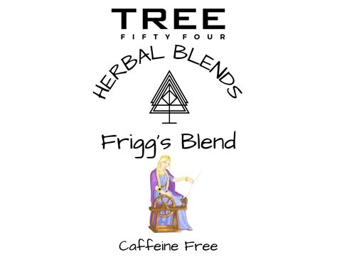 Frigg Bulk — Tree Fifty Four