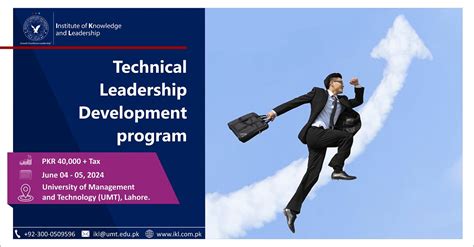 Institute Of Knowledge And Leadership Ikl On Linkedin Leadership Techleaders Careergrowth