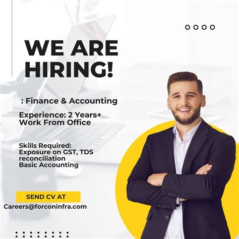 We Are Hiring Aditya Rathod