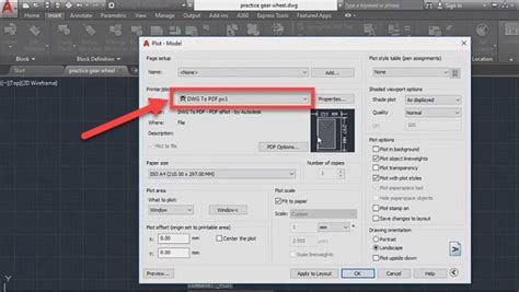 How To Convert DWG To PDF Easily 4 Methods