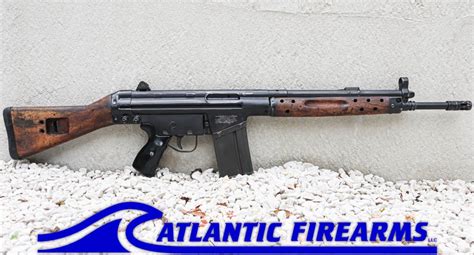 Atlantic Firearms Llc