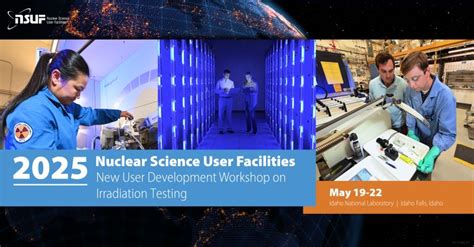 nuclear science user facilities nsuf on linkedin nuclearresearch