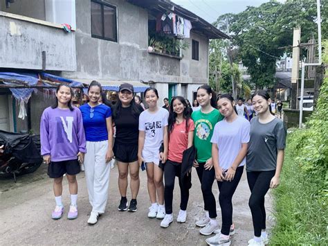 Loyola College Of Culion Added Loyola College Of Culion
