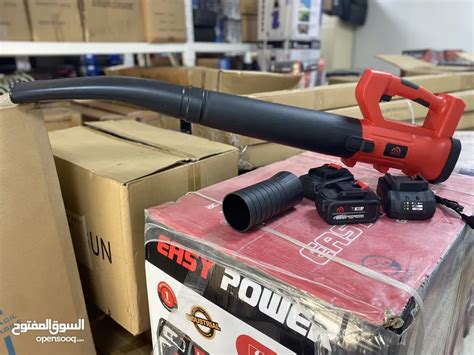 منفاخ هواء الحجم الكبير بالبطارية 243542803 السوق المفتوح