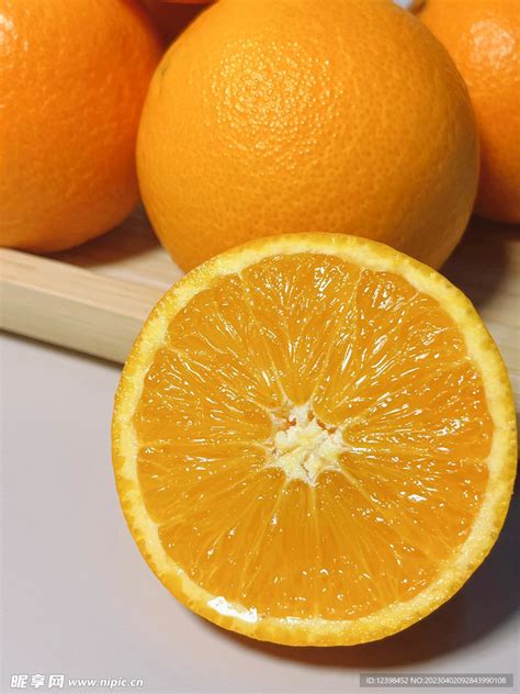伦晚脐橙摄影图水果生物世界摄影图库昵图网