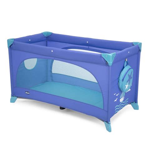 Lettino Chicco Easy Sleep | Relax e nanna | Chicco.ch