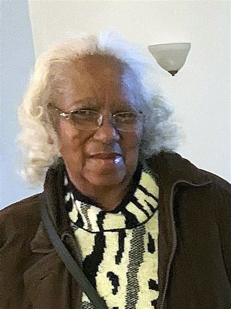 Rosetta Orr Obituary Charlotte Nc