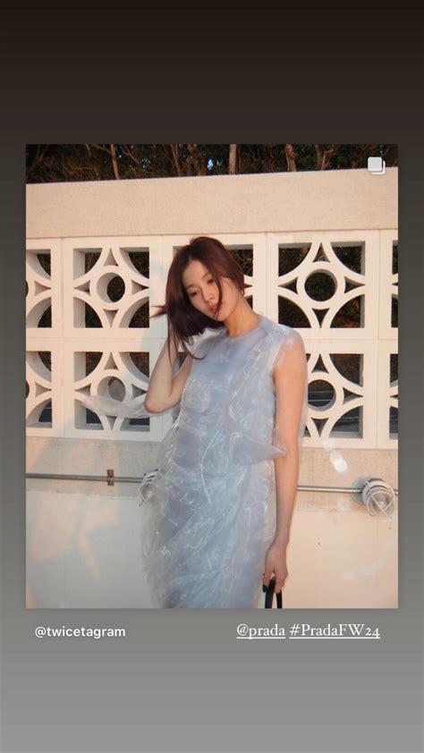 트와이스 프라다 사나 프라다 사나데리고 뭔짓이냐 ㅋㅋ 자유 에펨코리아