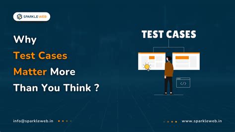 Effective Test Cases