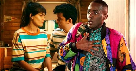 Xem Sex Education Tôi Chột Dạ Nhận Ra Chính Mình Tự Hủy Hoại Hôn Nhân