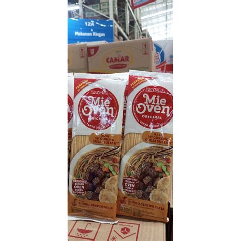 Jual Mie Oven Mayora Shopee Indonesia