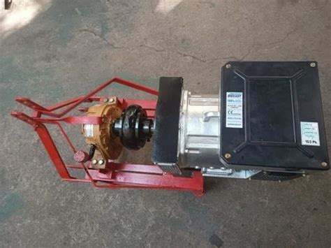 Pto Tractor Driven Generator 25 Kva 35 Kva Gearbox Drive At Best