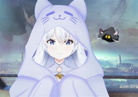 Nyx Snow Leopard Vtuber On Twitter Thank You For The Strim We Accomplished Lots Of