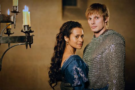 Merlin Season 5 Promo