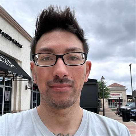 Leo Talbert Leotalbert • Threads Say More