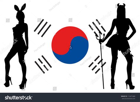 Sex Korean Women Images Over 6 Royalty Free Licensable Stock
