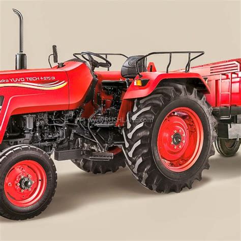 Tractor Photos
