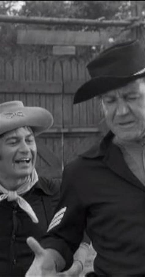 F Troop Me Heap Big Injun Tv Episode 1965 Quotes Imdb