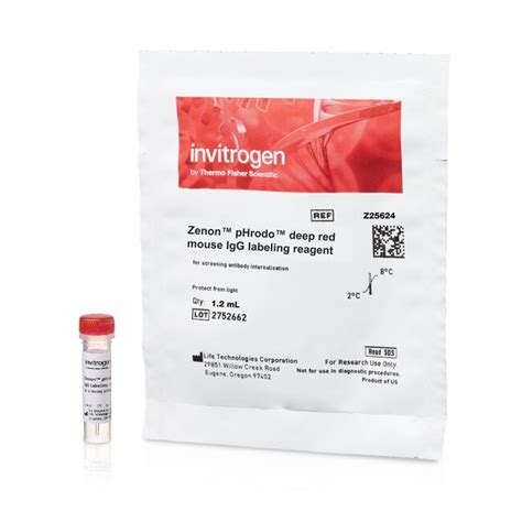 Zenon™ Phrodo™ Ifl Igg Labeling Reagents