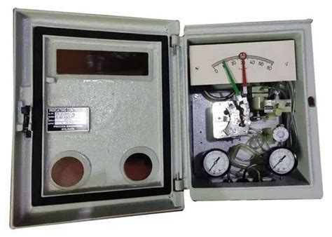 Procon Pneumatic Temperature Pressure Controller At ₹ 75000piece In