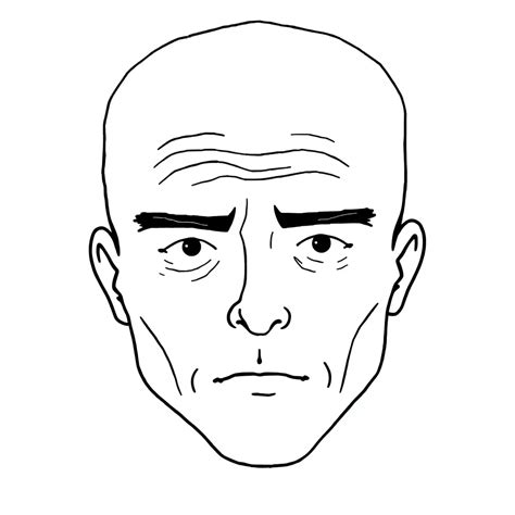 Wojak Meme Super Surprise Wojak Meme Creator