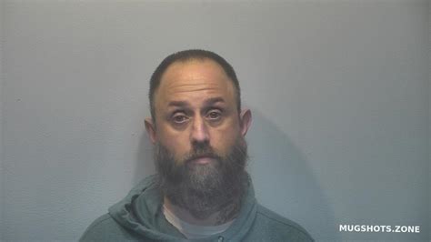 Mcroy Billie 08 30 2024 Mccracken County Mugshots Zone