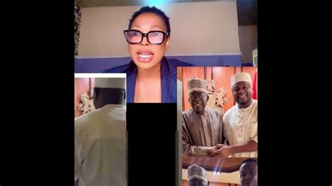 The Real Reason Davido And His Friends Visited The President What