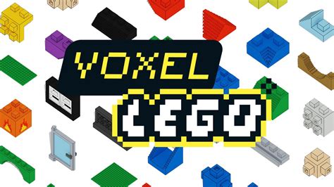 voxel art meets ai realism rezoro3d