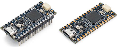 Eye On Npi Arduino Nano R4 System On Module Adafruit Digikey Digikey Adafruit Arduino