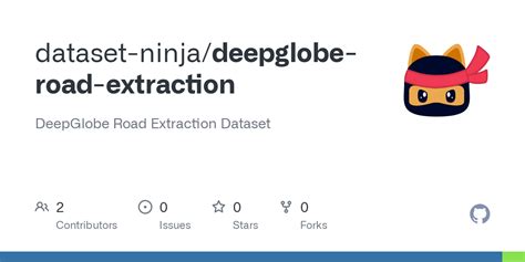 Github Dataset Ninjadeepglobe Road Extraction Deepglobe Road