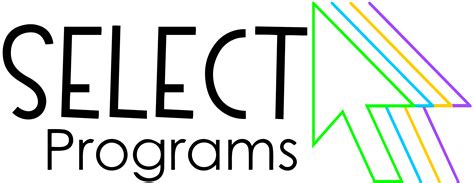Select Programs Inc Service And Educational Learning Excelled With