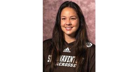 Leighann Stauffer Embraces Return To St Bonaventure Greater Olean Ny News Tapinto