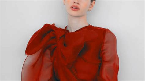 Kibbe Consultation 15 Most Typical Questions Resolved About Kibbe Body Types