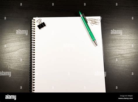 Notebook Paper Texture Hi Res Stock Photography And Images Alamy
