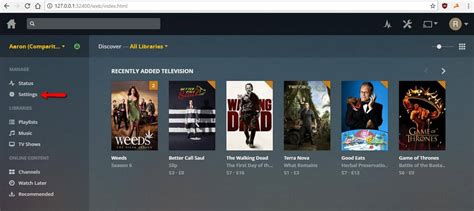 Selectively Routing Plex Through Your Vpn Comparitech
